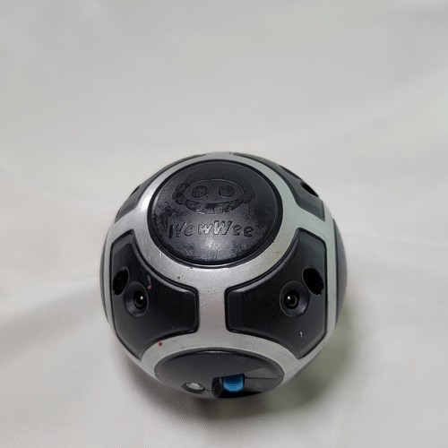 Robot Dog WowWee CHiP 0805 Toy Replacement OEM Smart Ball Only 0805c | eBay