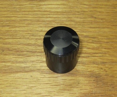 Bausch & Lomb Balvar Scope Turret Cap | eBay