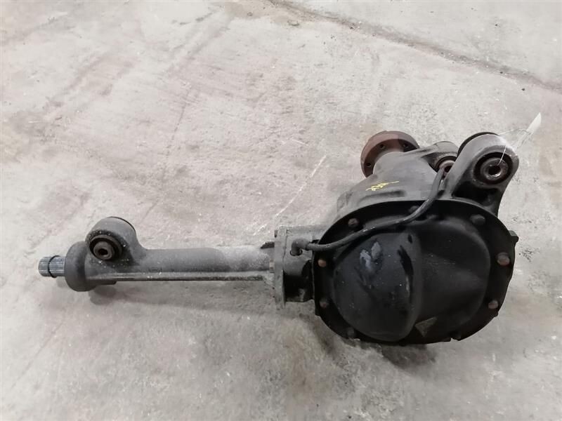 2009-2019 Ford F150 F-150 Pickup Front Axle Differential Carrier 3.55 ...