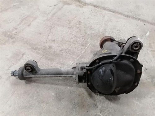 2009-2019 Ford F150 F-150 Pickup Front Axle Differential Carrier 3.55 ...