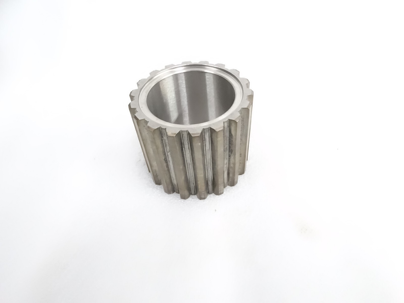 Genuine Mahindra Tractor Sliding Quill Gear 4th 006501574B2 #24A23 ...