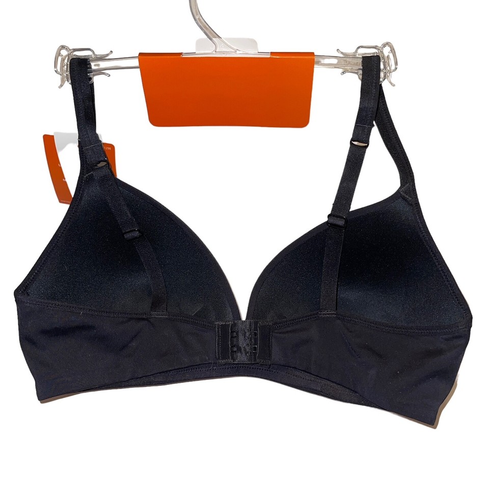 Warner's Bra Wirefree Lift Bump Shaping Contour Padded Elements of ...