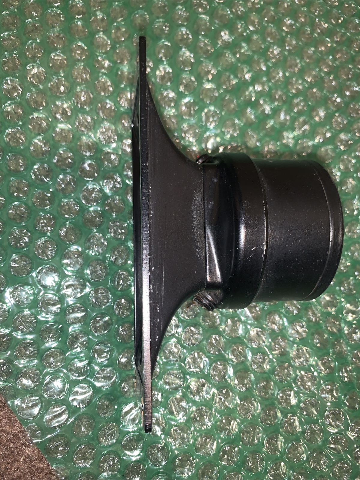 Vintage EV Electro-Voice T35B T-35B Black Horn Tweeter T35 Single | eBay