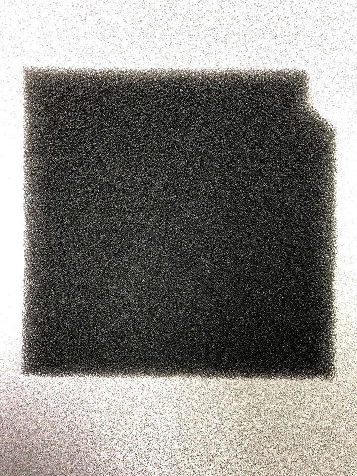 Tornado 90145 Motor Intake Filter for Tornado CK 14/1 & CK 14/2 Vacuums ...