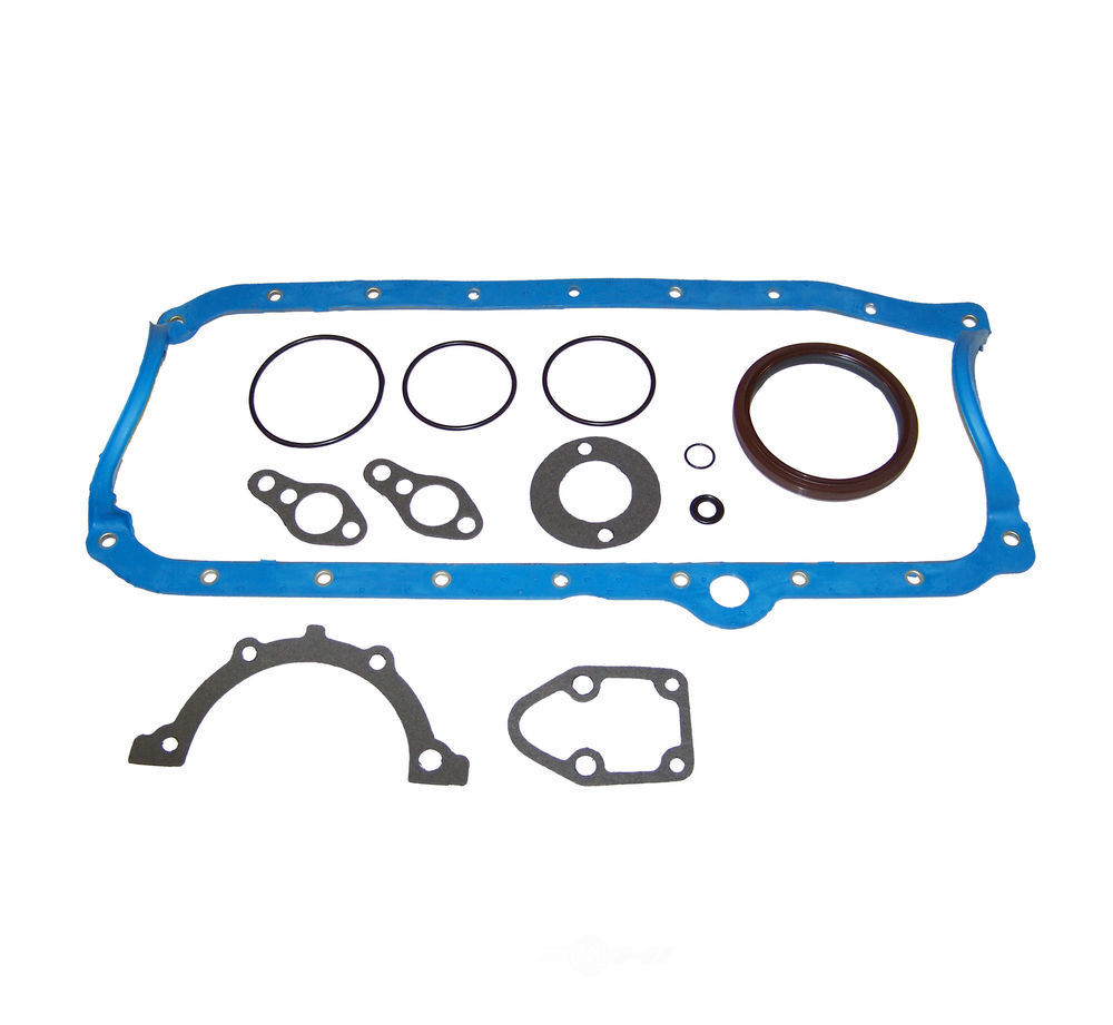 Engine Conversion Gasket Set-VIN: R, OHV, Vortec, 16 Valves DNJ LGS3104 ...