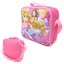 Childrens Insulated Lunch Pack Box Bag Kids Boys Girls School Food ...