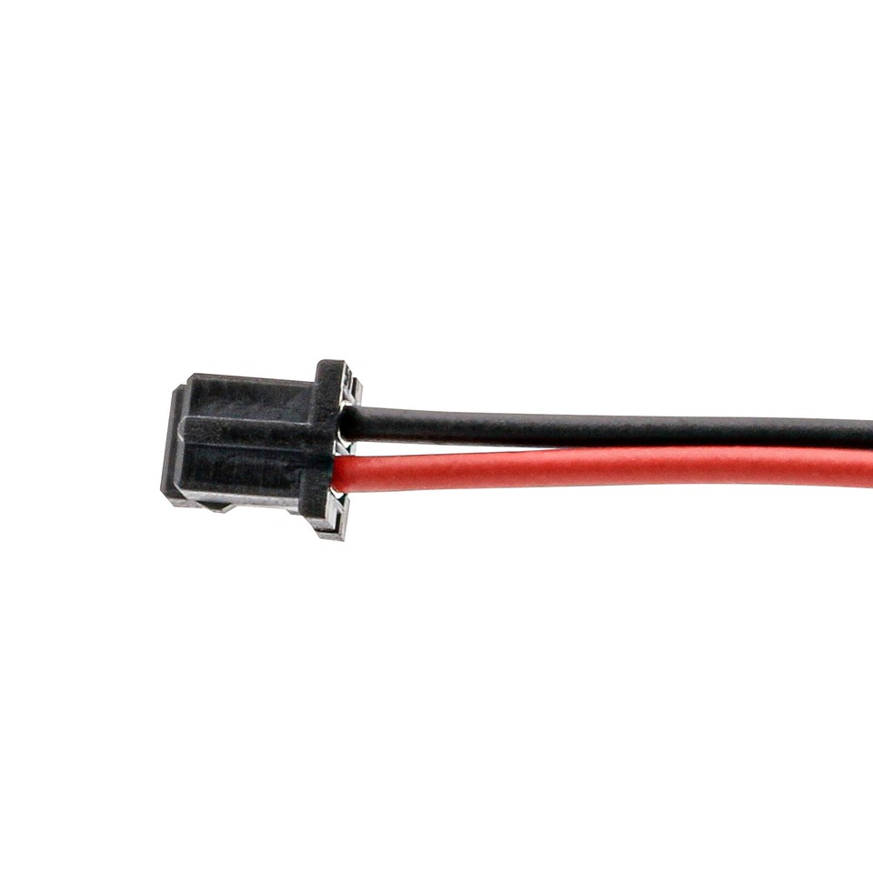 Kastar 7.2V 3600mAh Ni-MH Battery for DSC Impassa SCW9055 SCW9057 Alarm ...