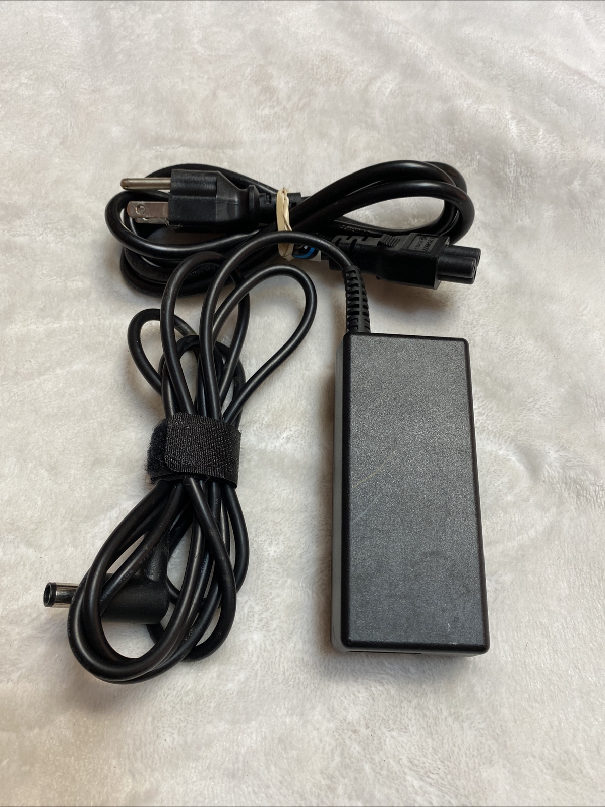 HP PPP009L-E OEM AC Adapter 671296-001 PA-1650-32 65W 19.5V 3.33A | eBay
