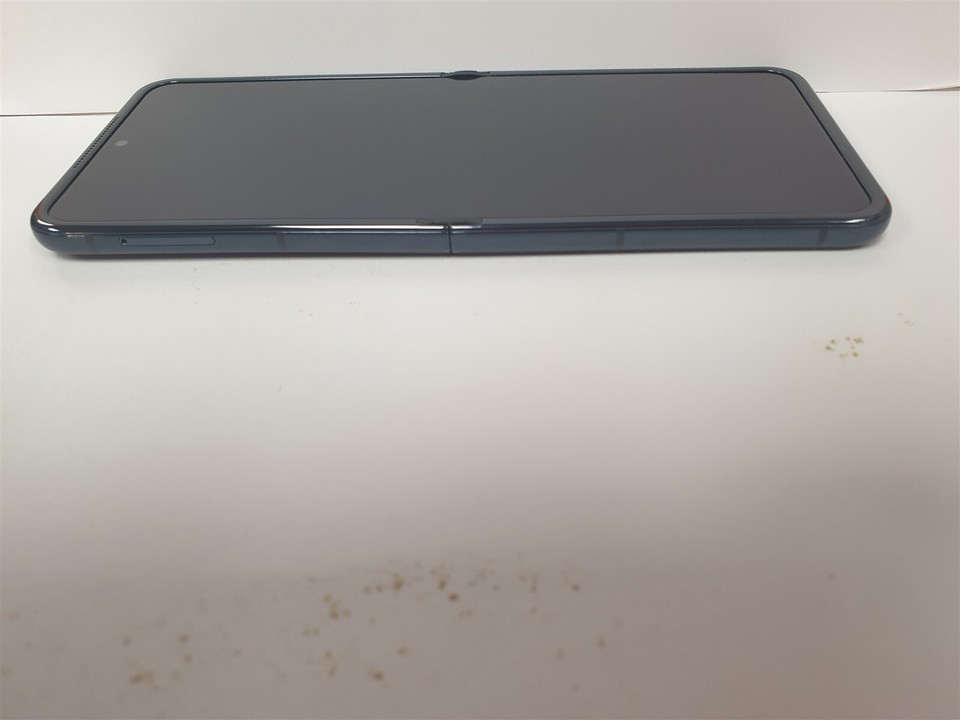 Motorola Razr+ 2024 256gb Blue XT2451-2 (AT&T) Flip MINT PERFECT DM1448 ...