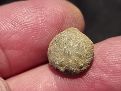 Roman - Medieval Lead