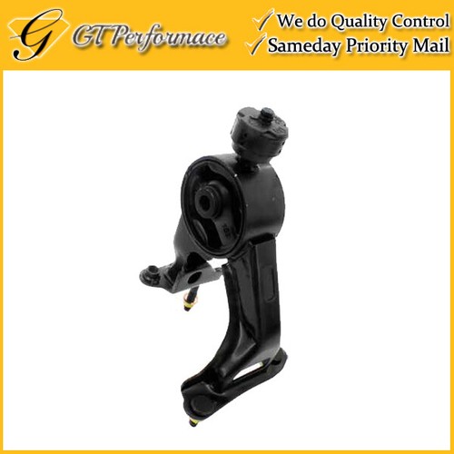 Quality Rear Engine Motor Mount for Toyota Corolla Matrix 2.4L 12371 ...