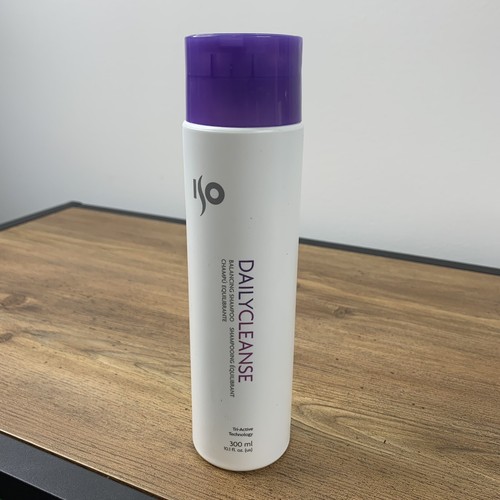 Iso Daily Cleanse Balancing Shampoo 10.1 Fl Oz | eBay