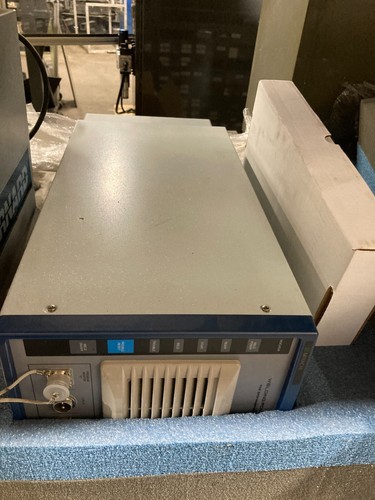 Miyachi Welding Power Supply Fine Spot Inverter IS-120B | eBay