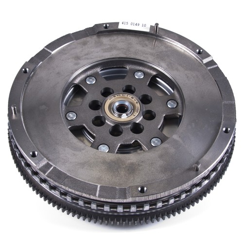Flywheel For 2002-2005 Audi A4 Quattro 3.0L V6 2003 2004 LUK DMF049 | eBay