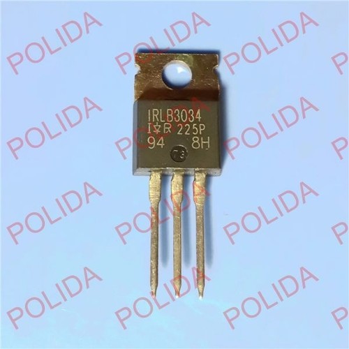 1PCS HEXFET Power MOSFET IR TO-220 IRLB3034 IRLB3034PBF 100% Genuine ...