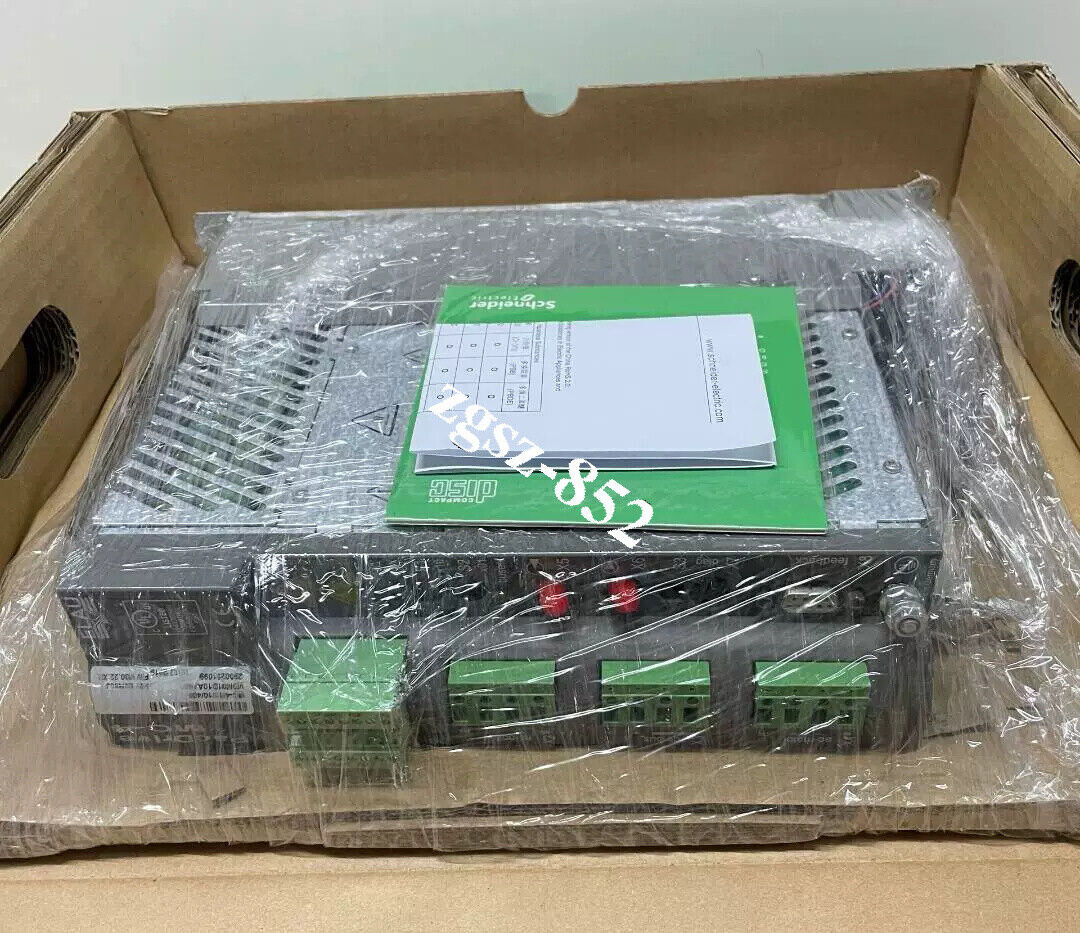 1 PCS VDM01D10AA00 MC-4/11/10/400 Driver Brand New Fast Shipping By DHL ...