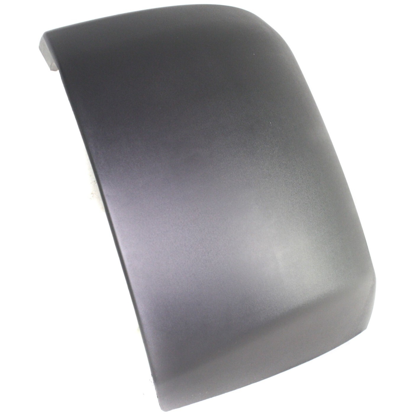 Front Bumper End Set For 2007-13 Chevy Silverado 1500 Textured 15838398 ...