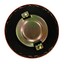 Red Fuel Cap AT20911 Fits John Deere 2020 2510 2520 3020 4020 4320 4430 ...
