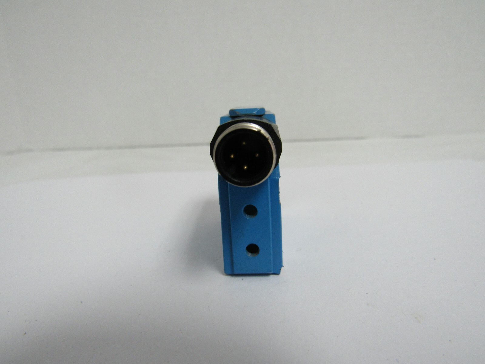 SICK WL12-2P460 PHOTOELECTRIC SENSOR | eBay