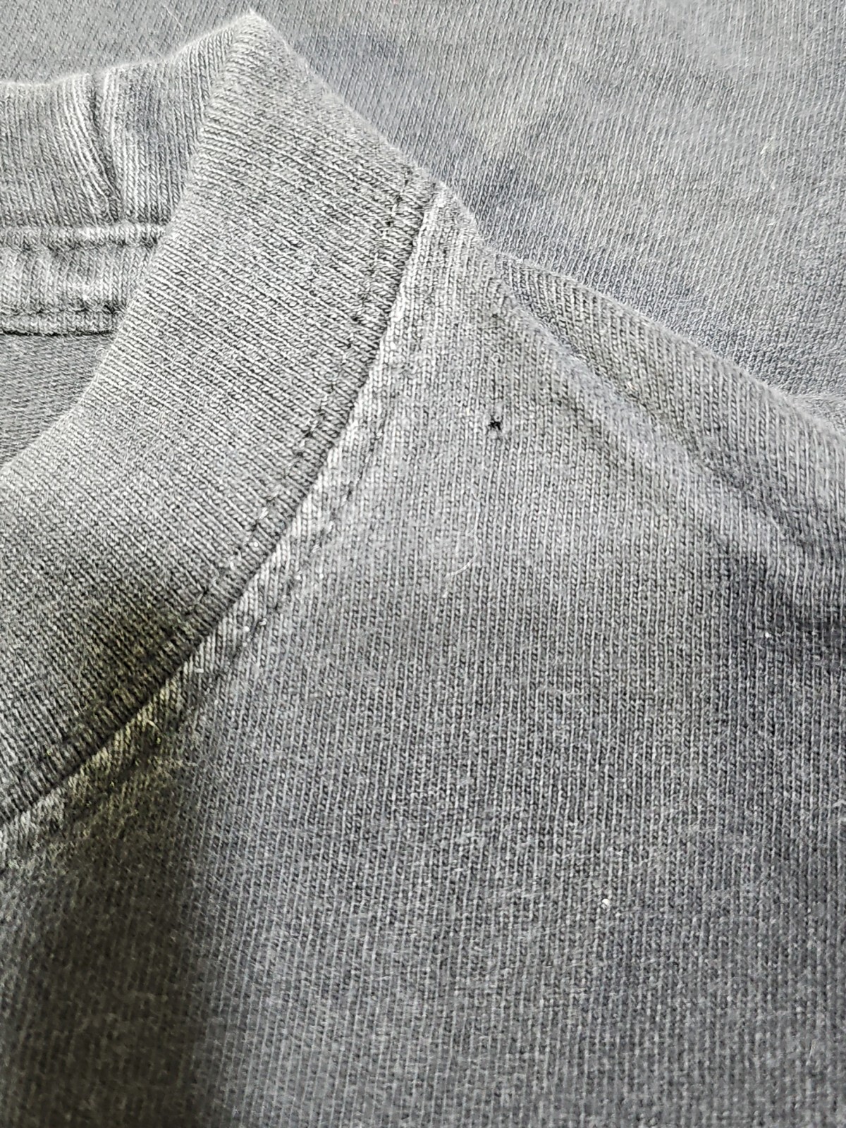 Vintage TUPAC Weed Leaf 90's Y2k The Faces Of 2PAC T-… - Gem