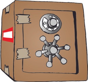 Cardboard Vault | eBay Stores