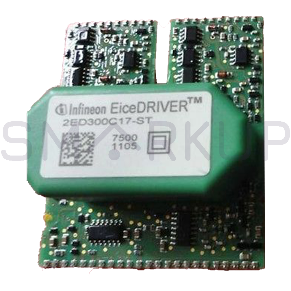 New In Box INFINEON 2ED300C17-ST Power Supply Module | eBay