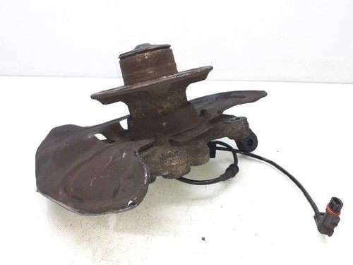 A2043320101 Stub Axle Front Left For MERCEDES-BENZ Class C W20 2307958 ...