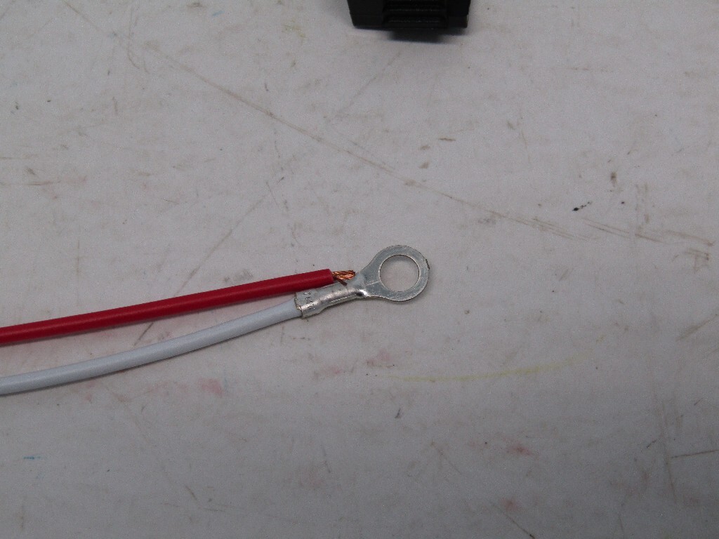 Automann 571.PT112 Pigtail 2 Wire for sale online | eBay