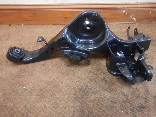 Nissan Qashqai 07-19 Left Rear Track Control Trailing Arm Wishbone ...