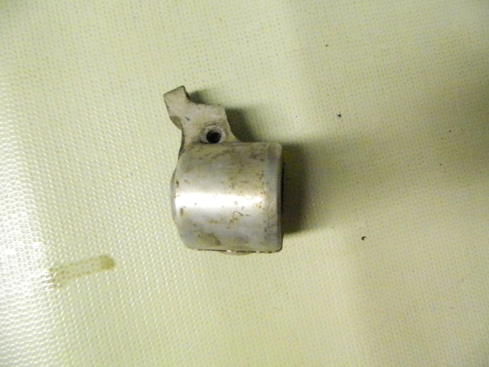 Suzuki AS100 A100 AS AC A 100 Gopher twist throttle housing right hand ...