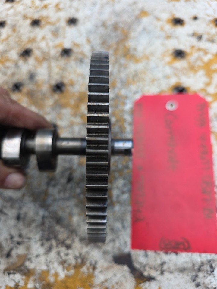 Briggs 445677 Camshaft 792555 / 797242 | eBay