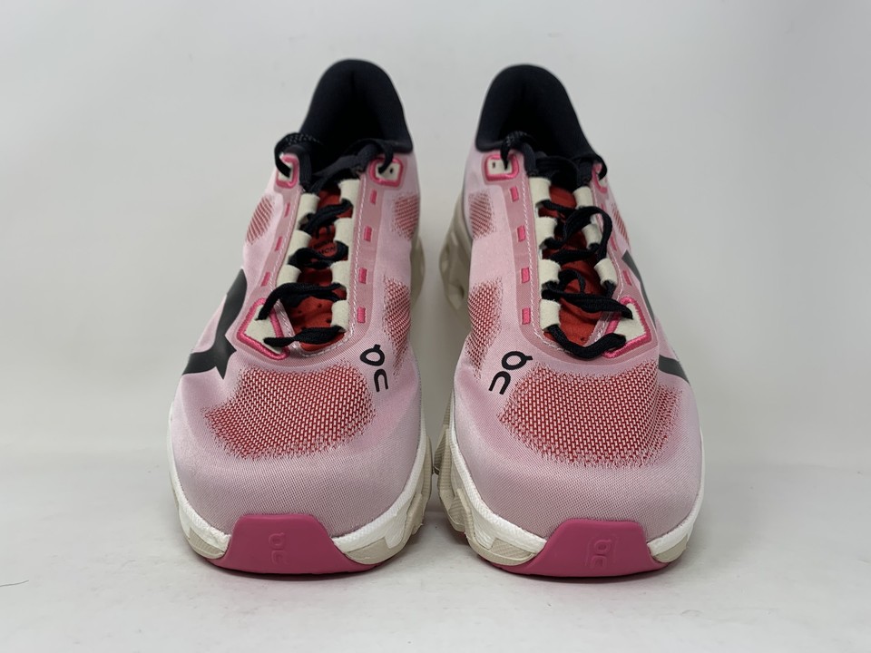 Women's On Cloudmonster Hyper, Red/Cream, 7.5 B Medium US | eBay