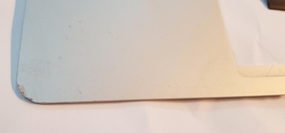 Tastiera Francese Azerty Completo per Apple Macbook Air 13inch A1466 ...