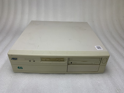 AST Adventure 5166 Advantage Series Vintage Retro PC Desktop Power ...