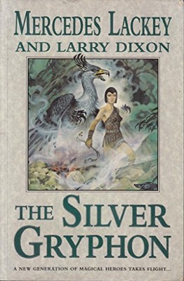 The Silver Gryphon: bk. 3 (The Mage Wars), Dixon, Larry 9781857984415 ...