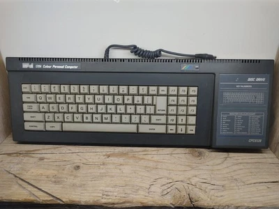 Amstrad CPC 6128 Vintage Computers & Mainframes for sale | eBay UK