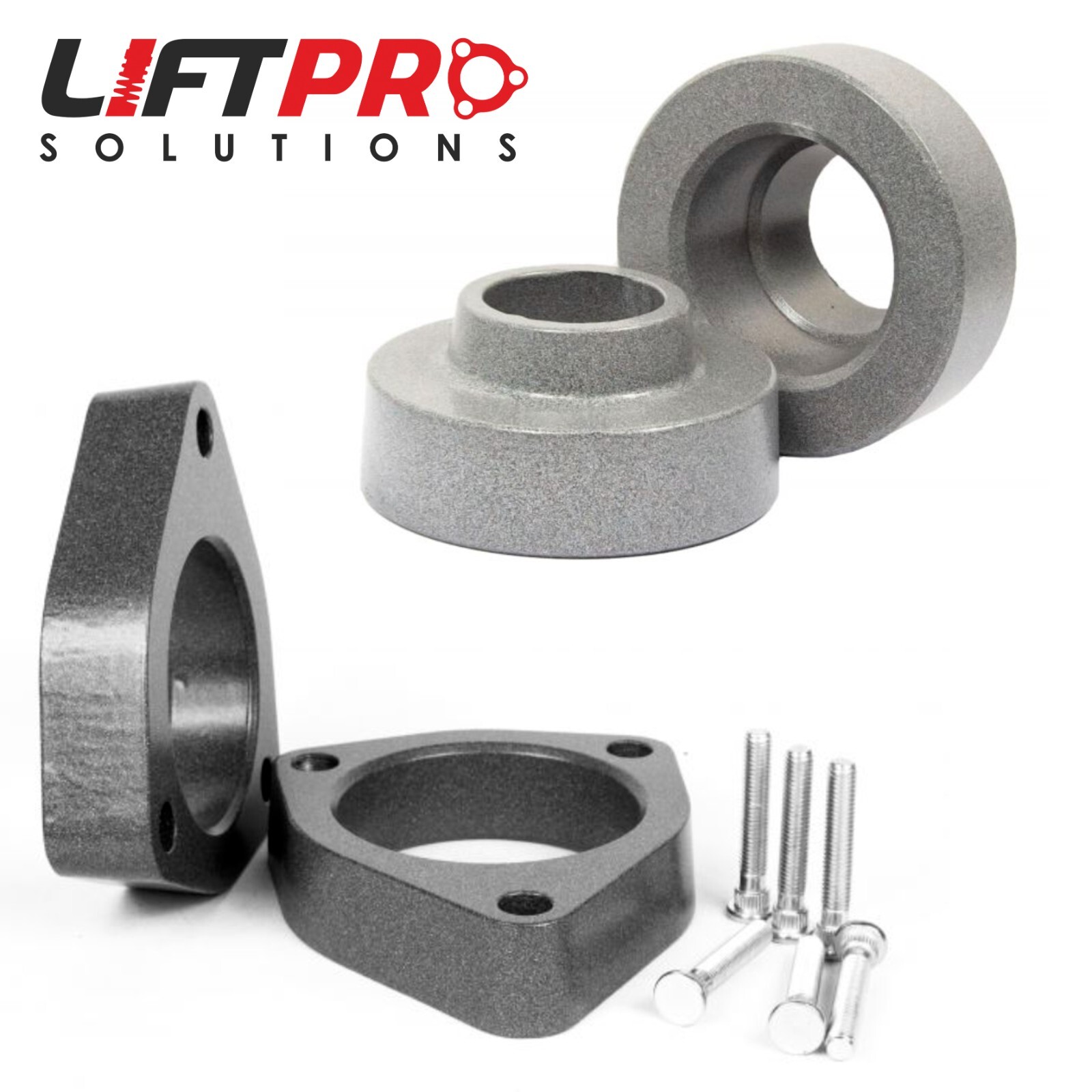 1.2" 30 mm Lift Kit for Toyota YARIS iQ IST RAUM VITZ SCION (2wd only ...