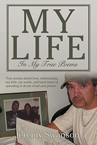 My Life In My True Poems: True poems about love, relationship, my kids ...