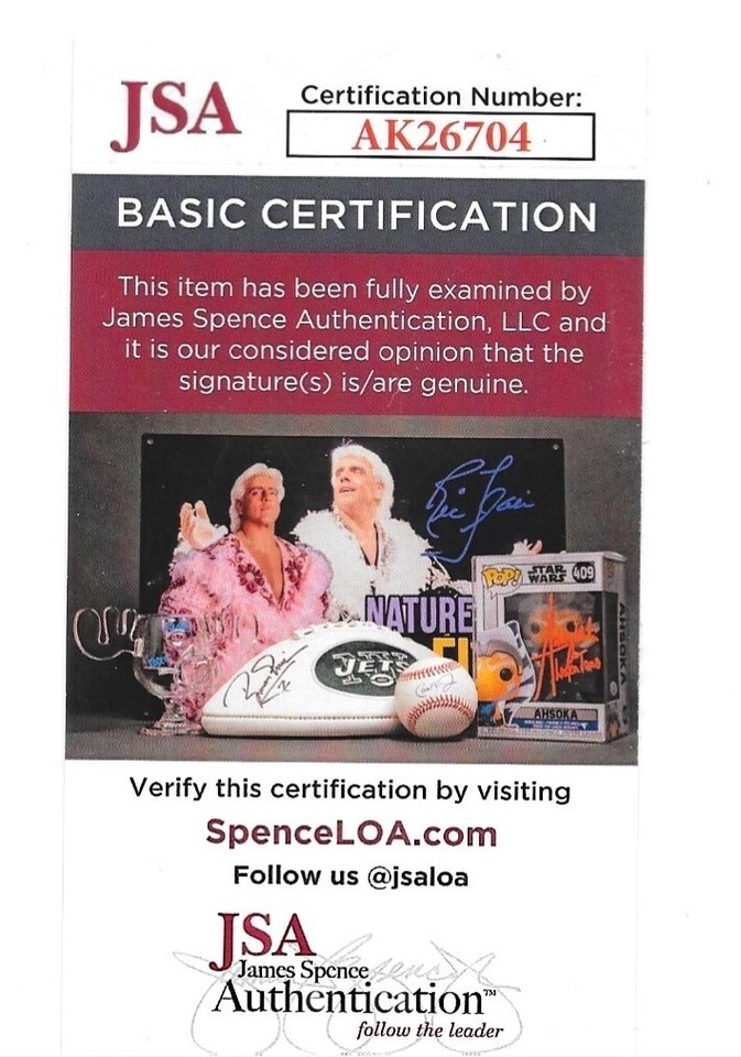 America's Sheriff Joe Arpaio Autograph 8x10 Photo Law Enforcement ...