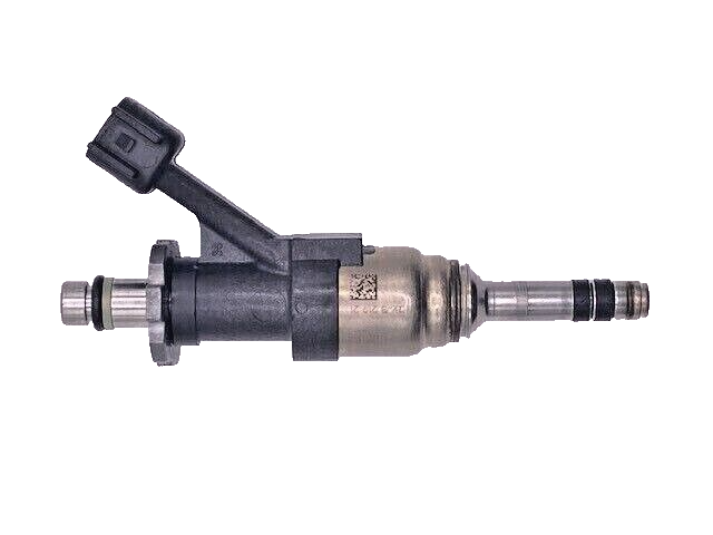 GM 12720120 Fuel Injector Set NEW X 8 fits 5.3L 6.2L L84 L87 High Flow ...