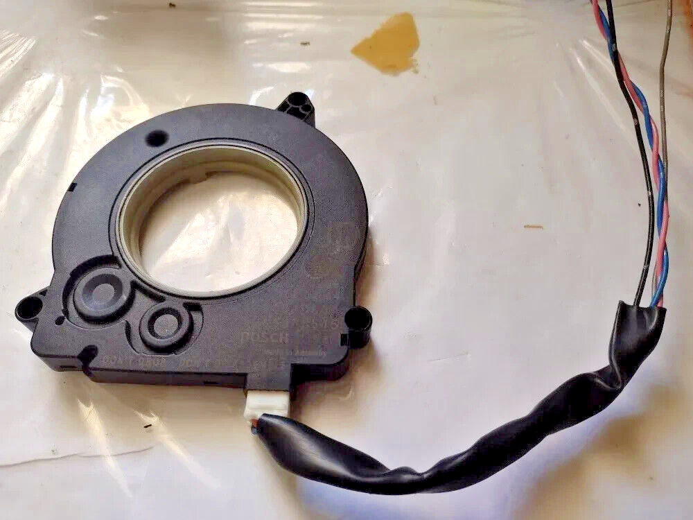 Nissan QASHQAI 2011 Steering Wheel Angle Sensor (47945JD00A) for sale ...