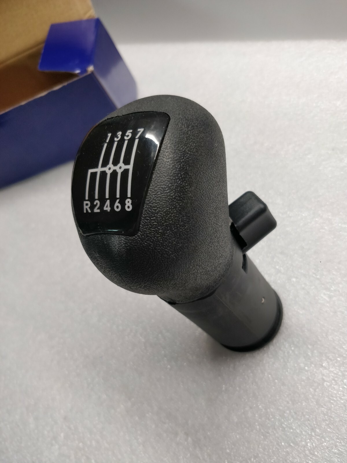 GEAR KNOB For MAN M F 90 2000 NEW 8 SPEED MANUAL TRUCK LORRY L2000 ...