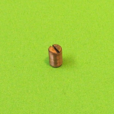 Vintage Brunswick Model 117 Phonograph Spindle Lower Bearing | eBay