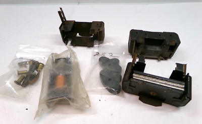 Lot of O gauge Lionel steam chest parts (lot 1785) | eBay