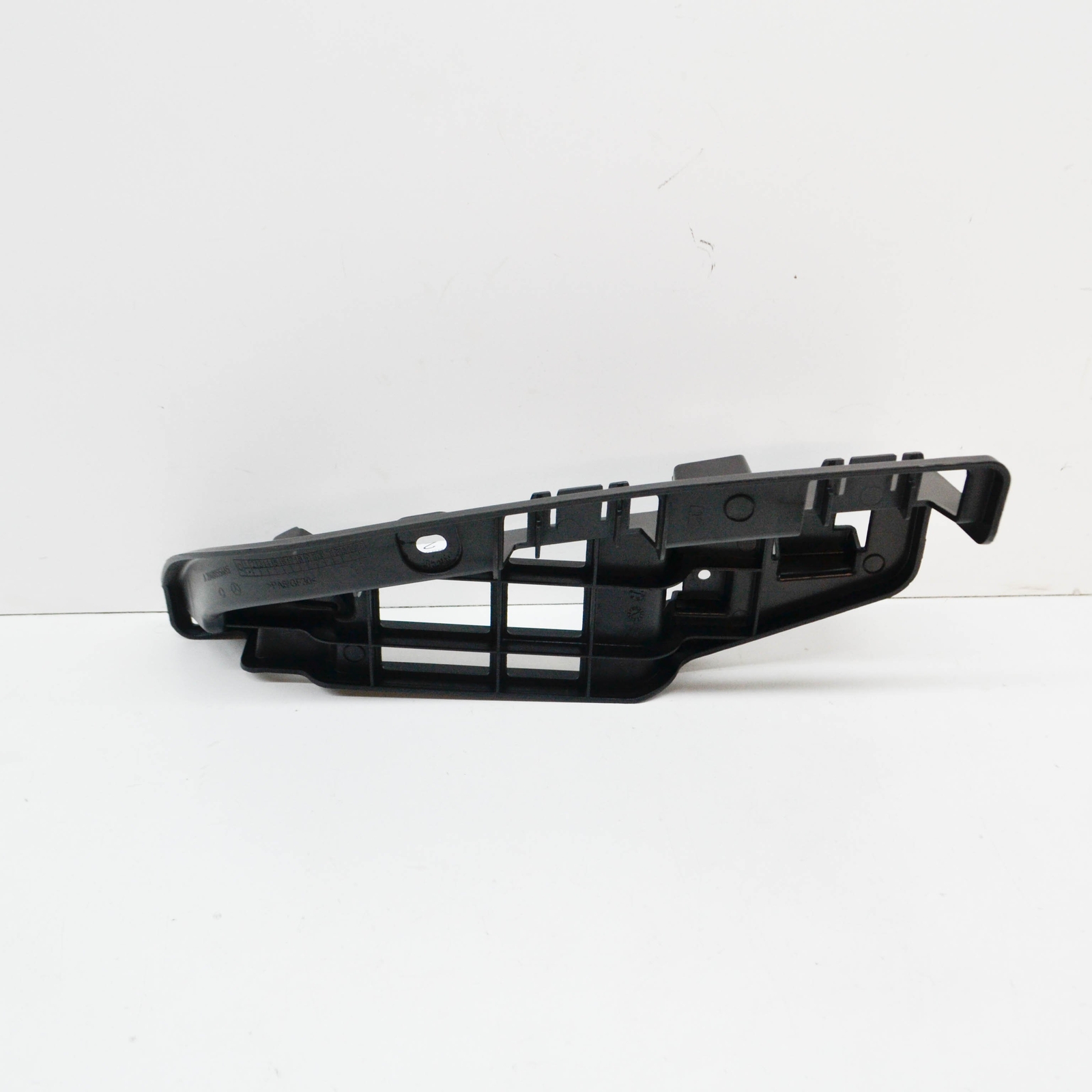 MERCEDES-BENZ GLK-CLASS X204 Rear Right Bumper Bracket A2048855465 New ...