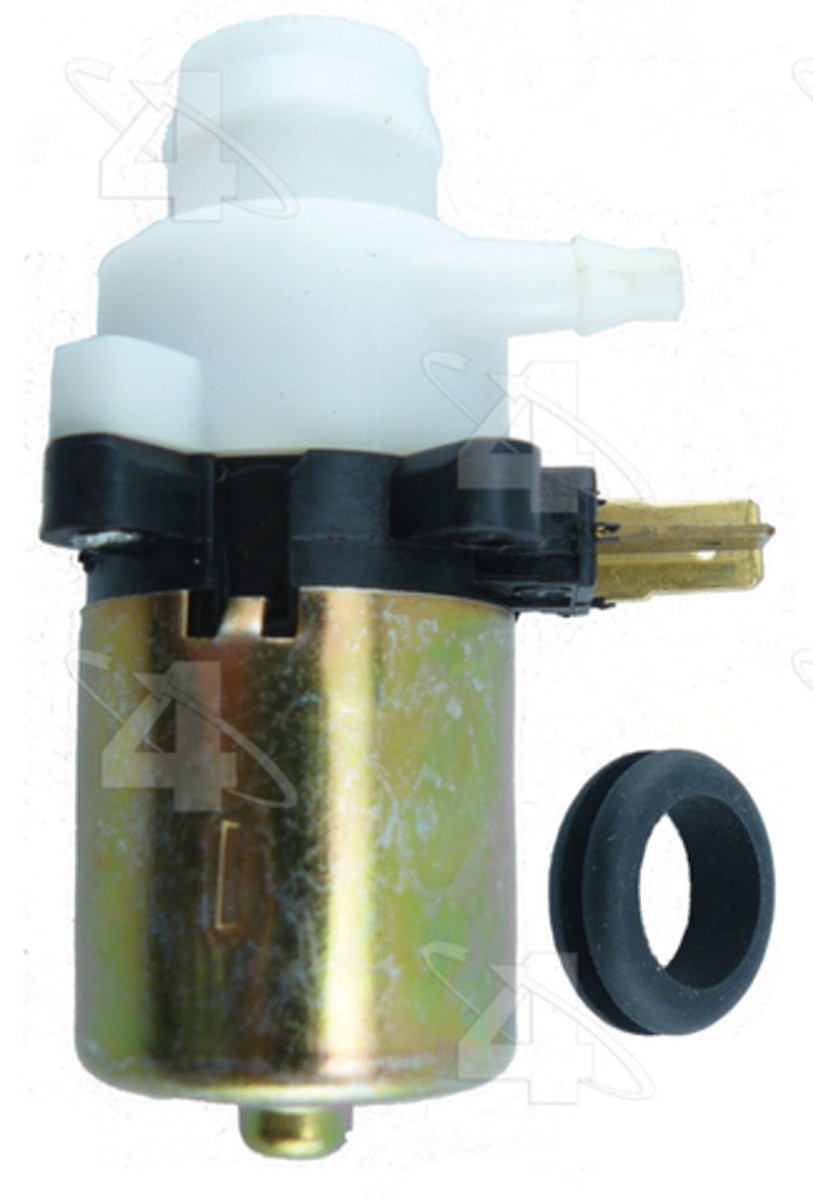 Windshield Washer Pump-GAS ACI PLUS 174348 for sale online | eBay
