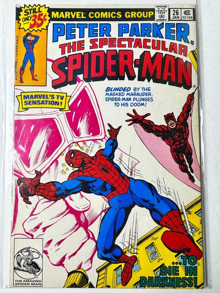 Spectacular Spider-Man #1-#313 Select Issue/Variant/Volume (Marvel ...