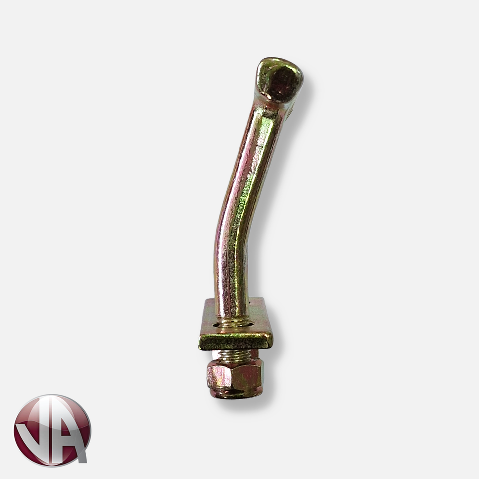 Lashing Cleat Underfloor SWL 2.5T Tie Down Truck Lorry Dropside Trailer ...