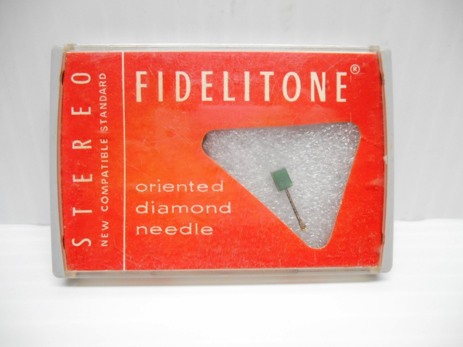Fidelitone A-309D Diamond Stereo Needle | eBay