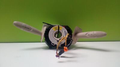 FIAT 500 COMBINATION SWITCH COMBINATION SWITCH ASSY, HATCH, NON CRUISE ...